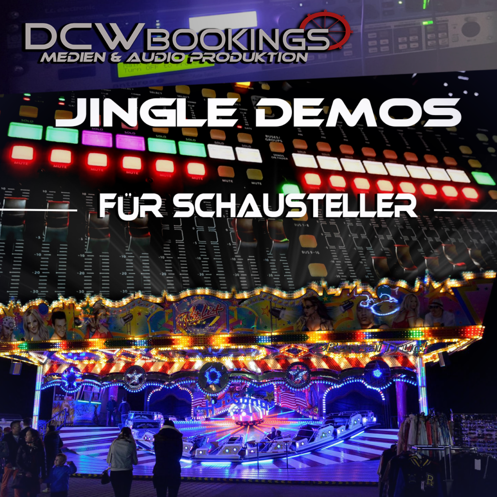 Kirmes Jingles 2022 DCW Bookings kirmes-jingles-2022-dcw-bookings