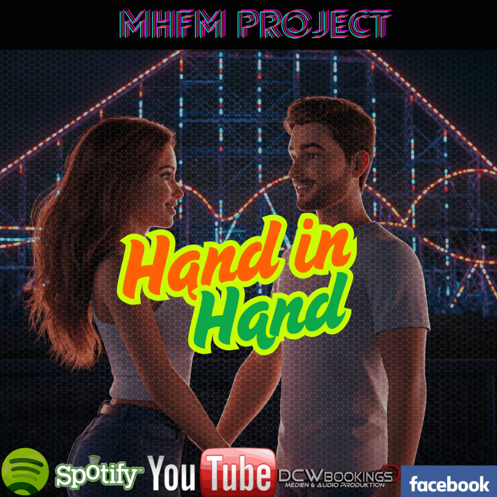 MHFM Project - Hand in Hand - DCW Bookings